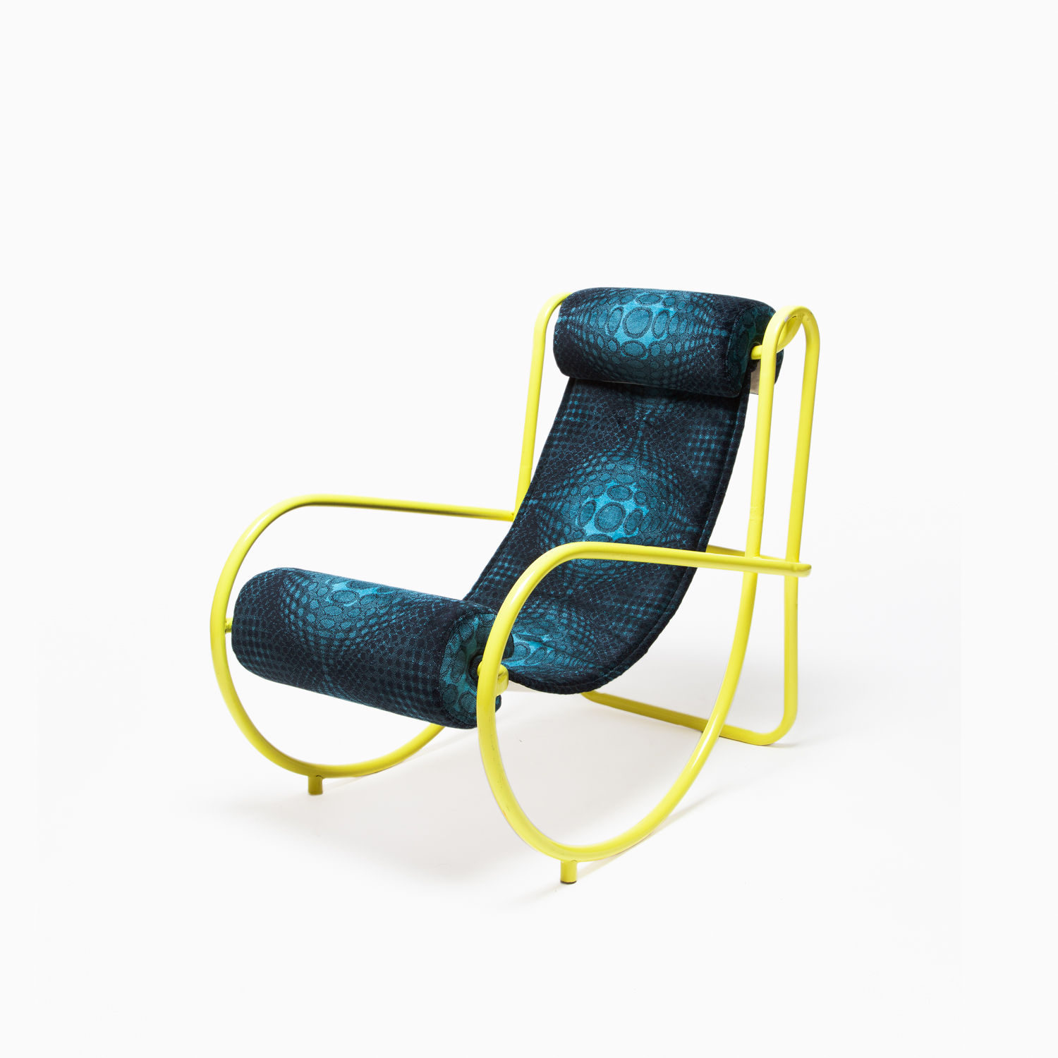 Fauteuil LOCUS SOLUS - Daytime Paris - Location de mobilier